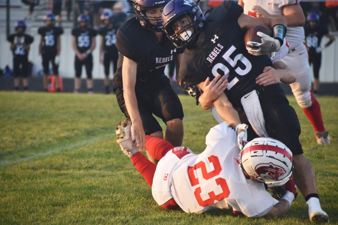 Panthers go on 25-0 run in road victory v. MCC | News, Sports, Jobs ...